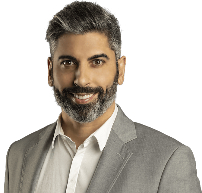 Início - Henrique Alexandre